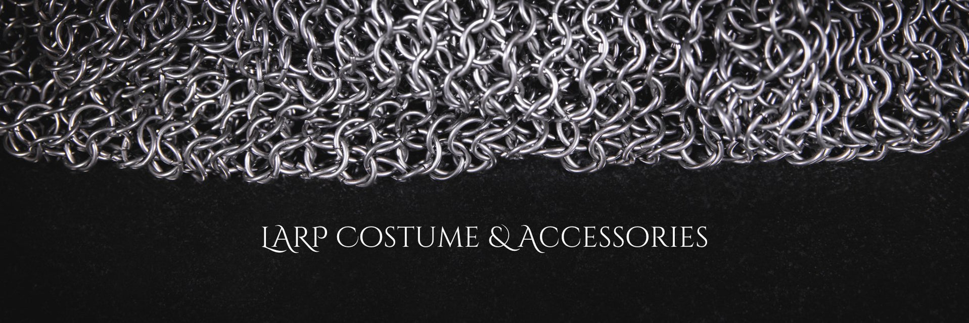 LARP Costume & Accessories — HBC Armor Shop