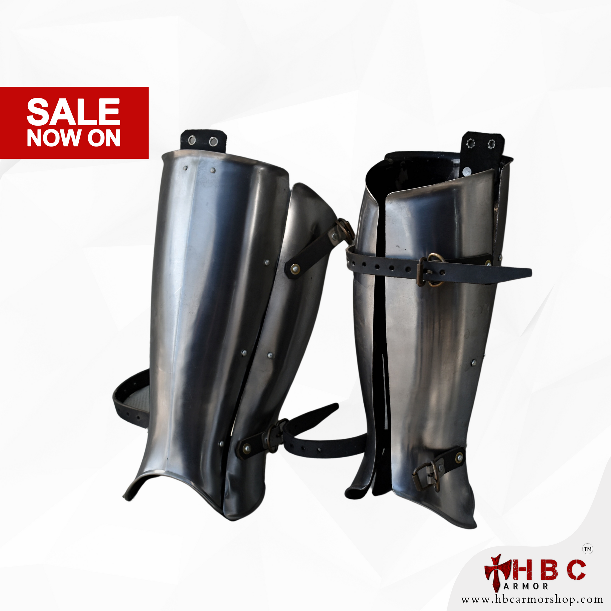 READY TO SHIP ARMOR — HBC Armor Shop