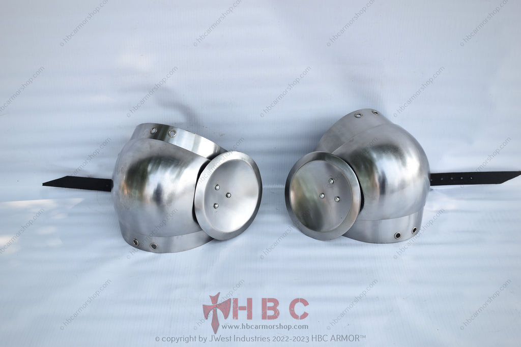 HBC Armor Shop