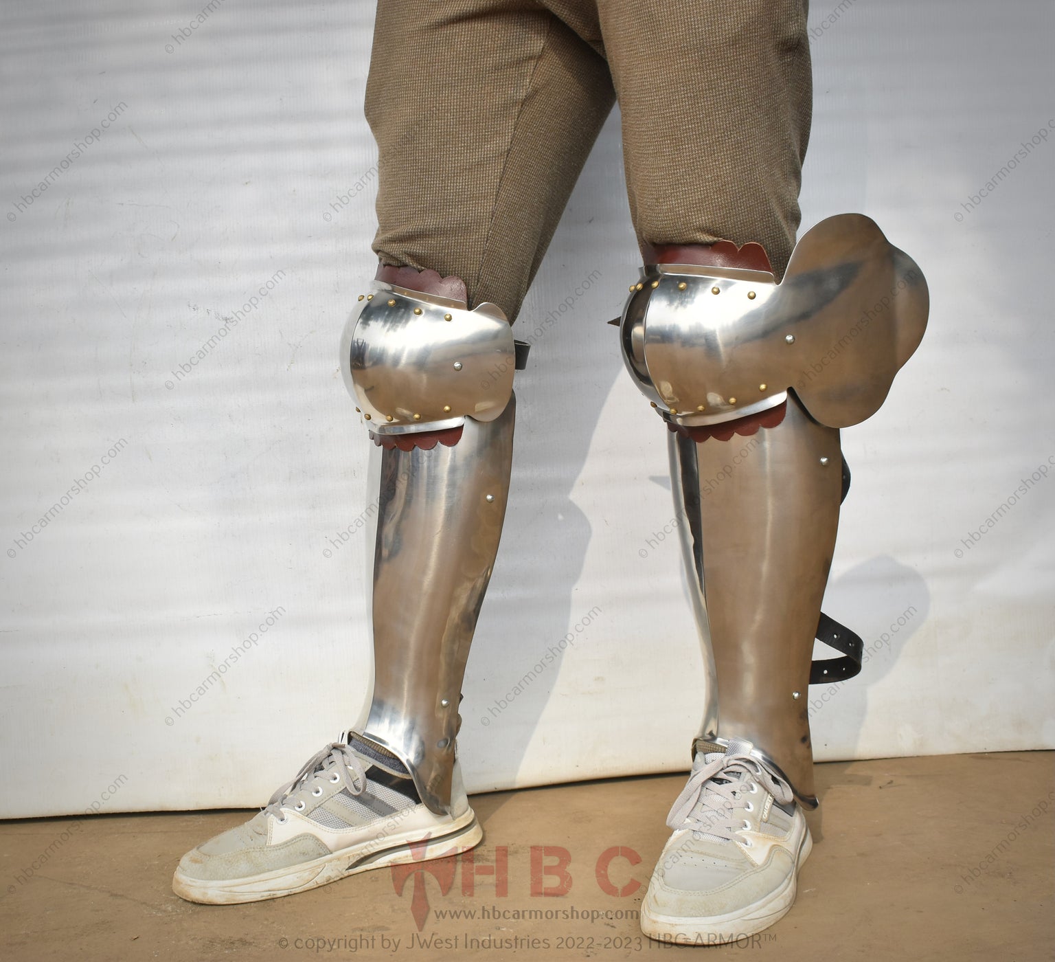 SCA — HBC Armor Shop