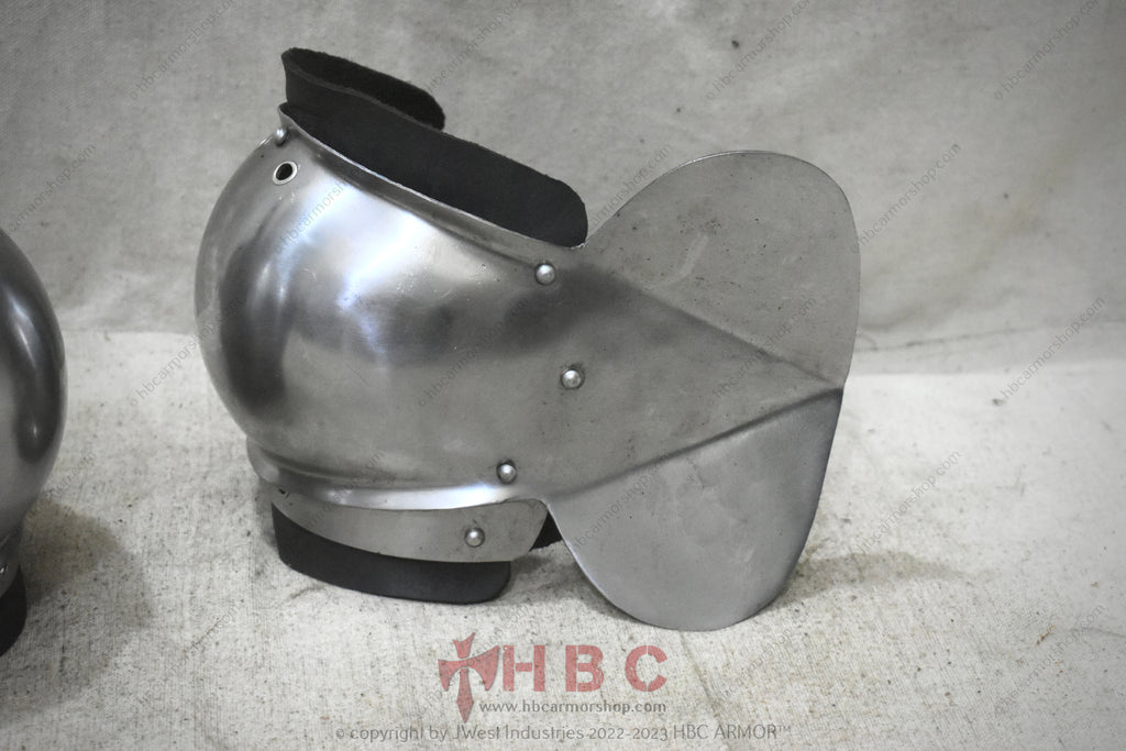 HBC Armor Shop