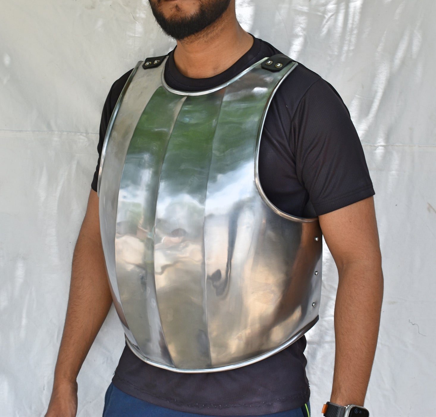 Nuremberg Body Armour — HBC Armor Shop