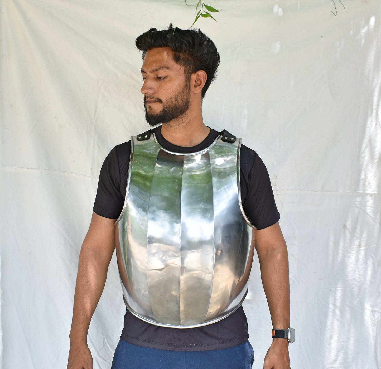 Nuremberg Body Armour — HBC Armor Shop