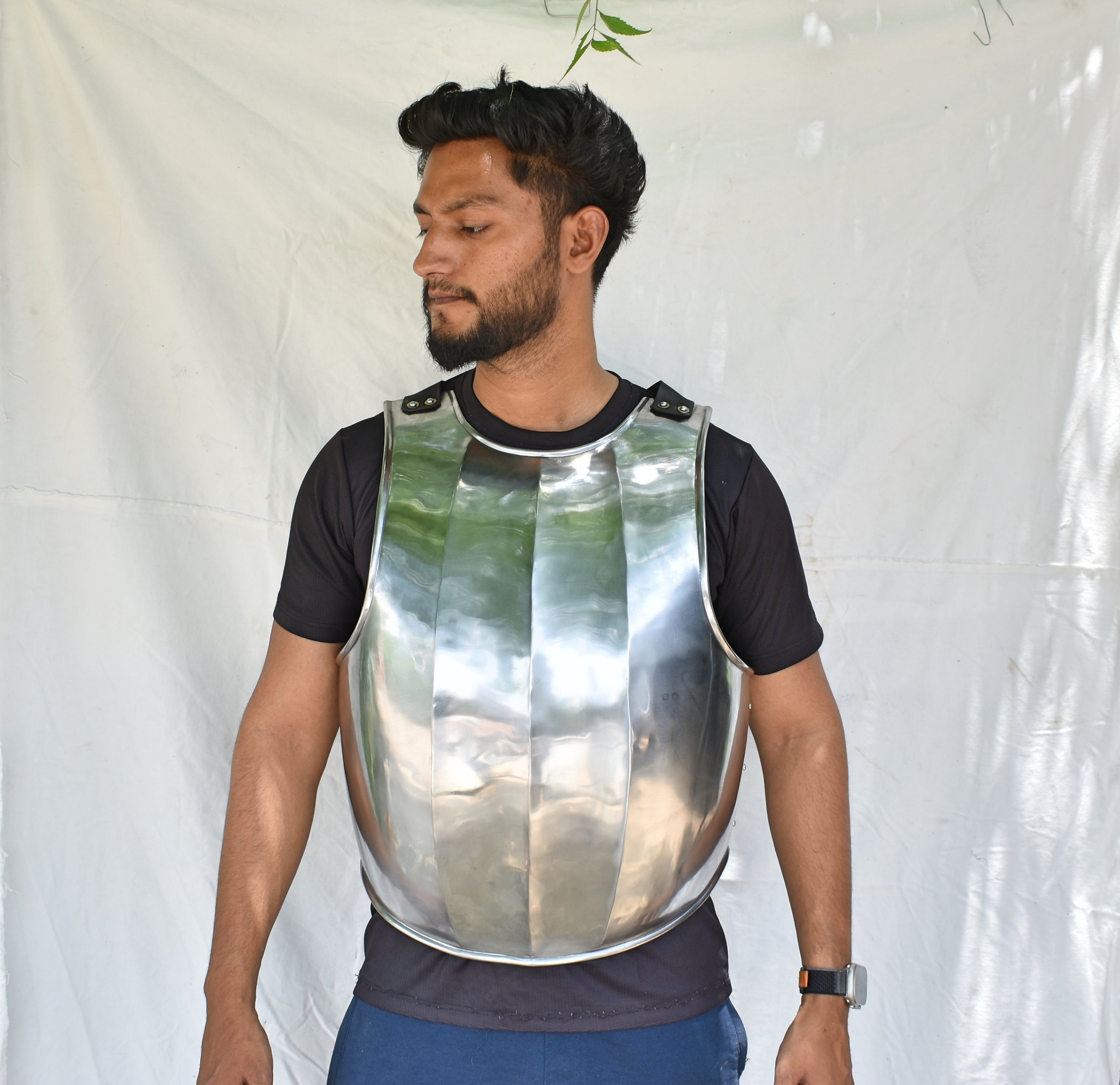 Nuremberg Body Armour — HBC Armor Shop