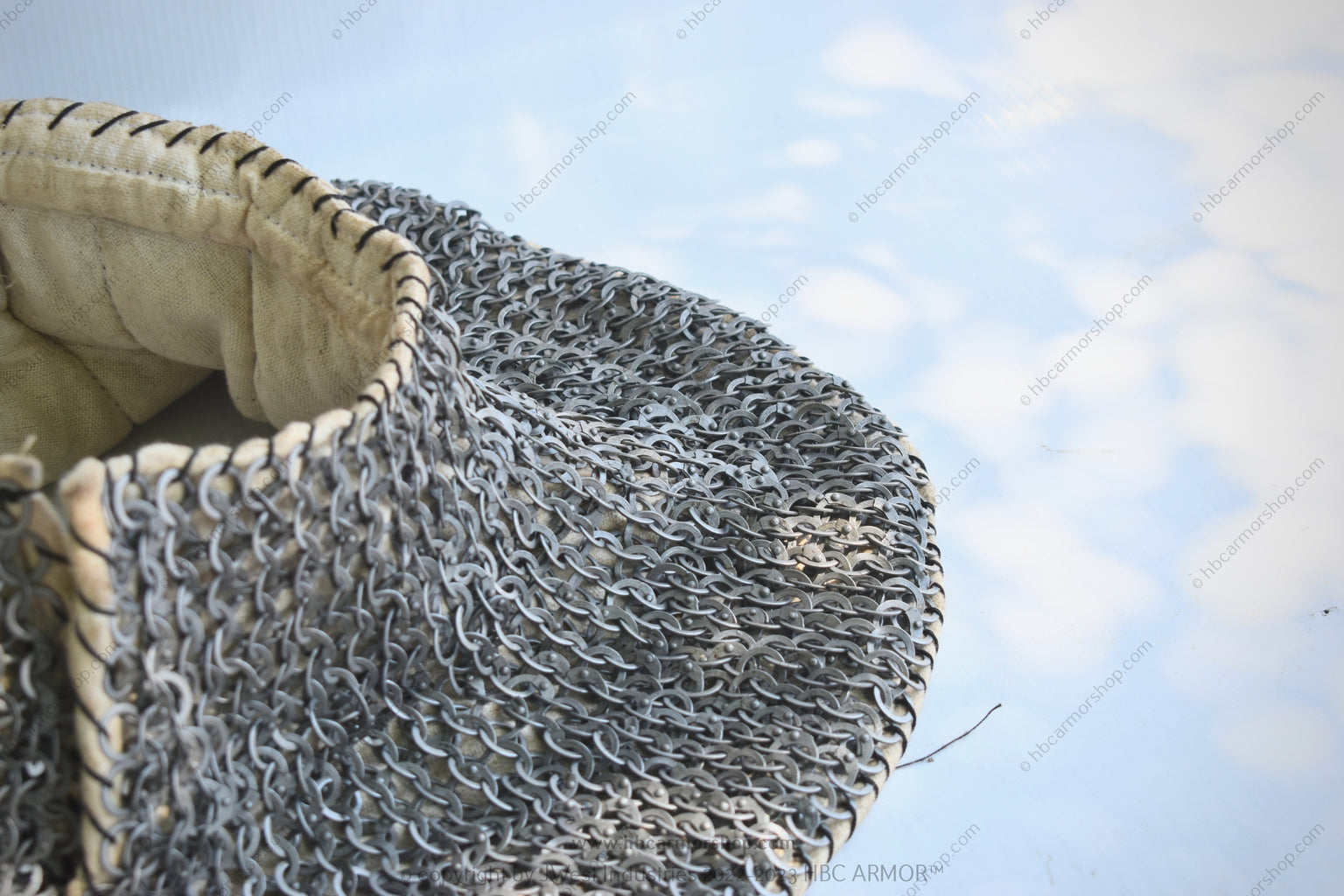 ALL BUHURT ARMOUR — HBC Armor Shop