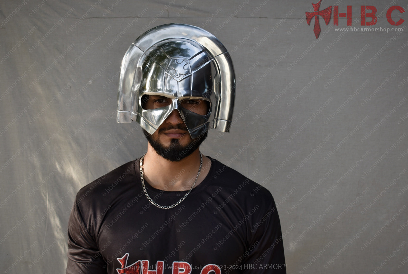Peacemaker Metal Handforged helmet John cena peacemaker|John cena suic ...