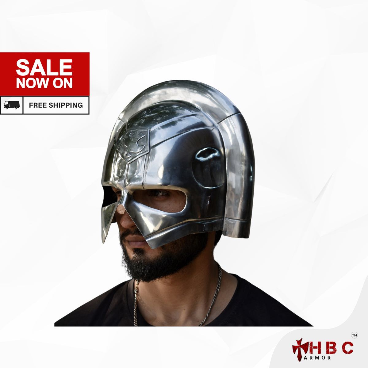 Peacemaker Metal Handforged helmet John cena peacemaker|John cena suic ...