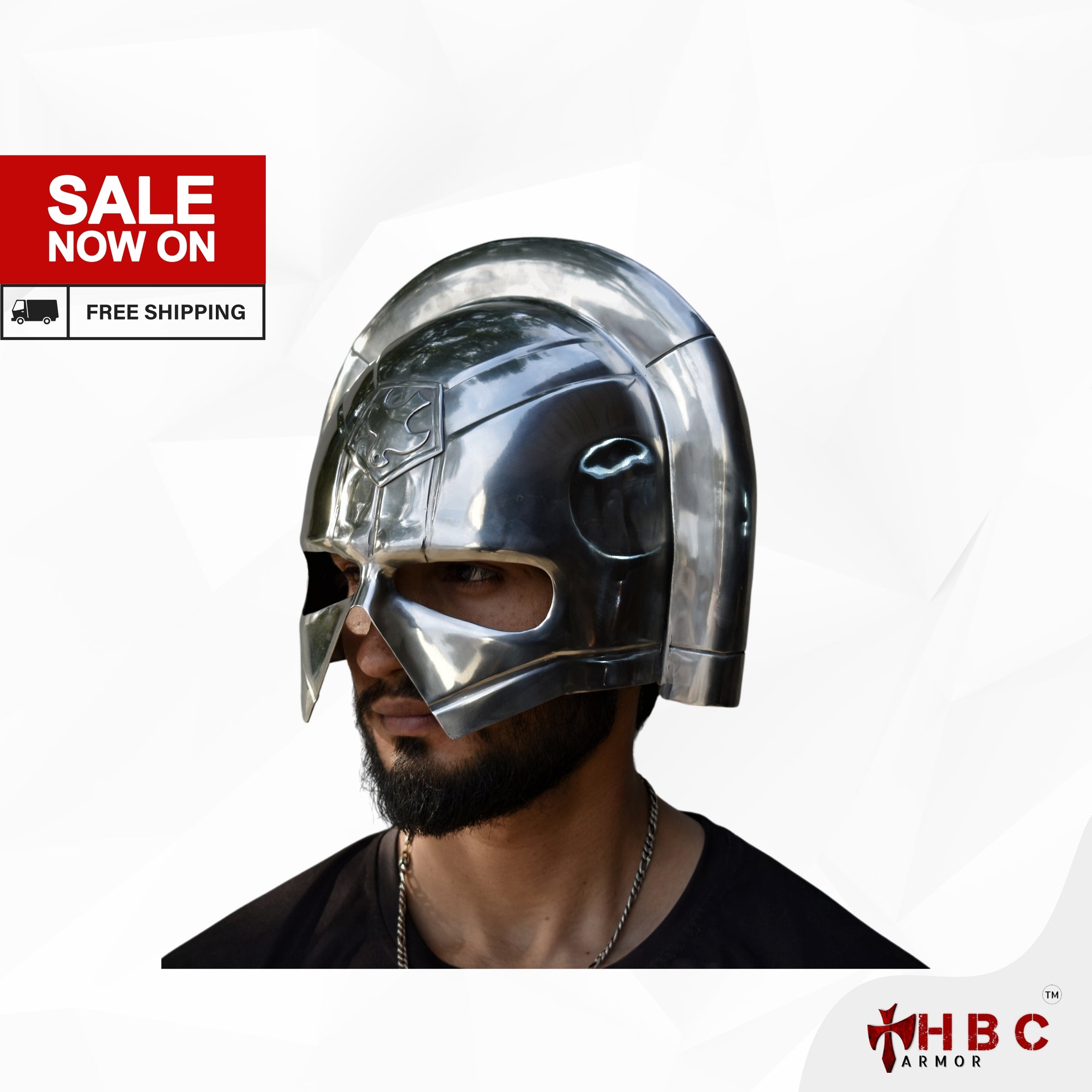 Peacemaker Metal Handforged helmet John cena peacemaker|John cena suic ...