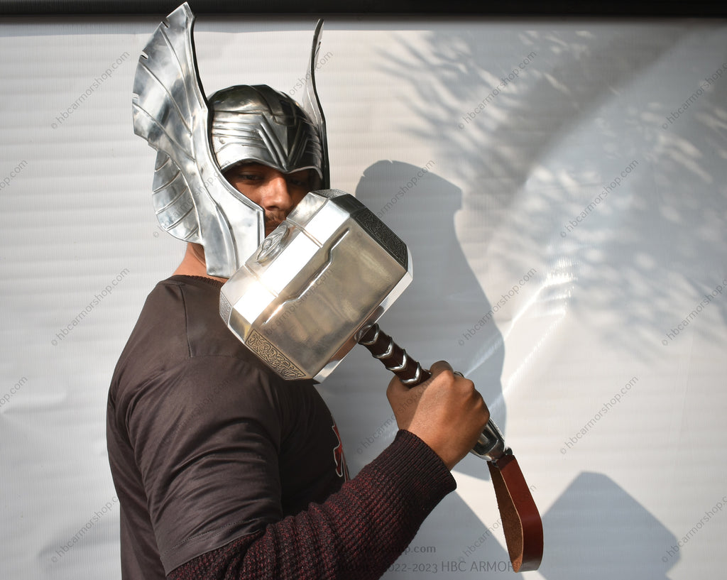 ARMOUR SETS FICTIONAL/FANTASY & LARP — HBC Armor Shop