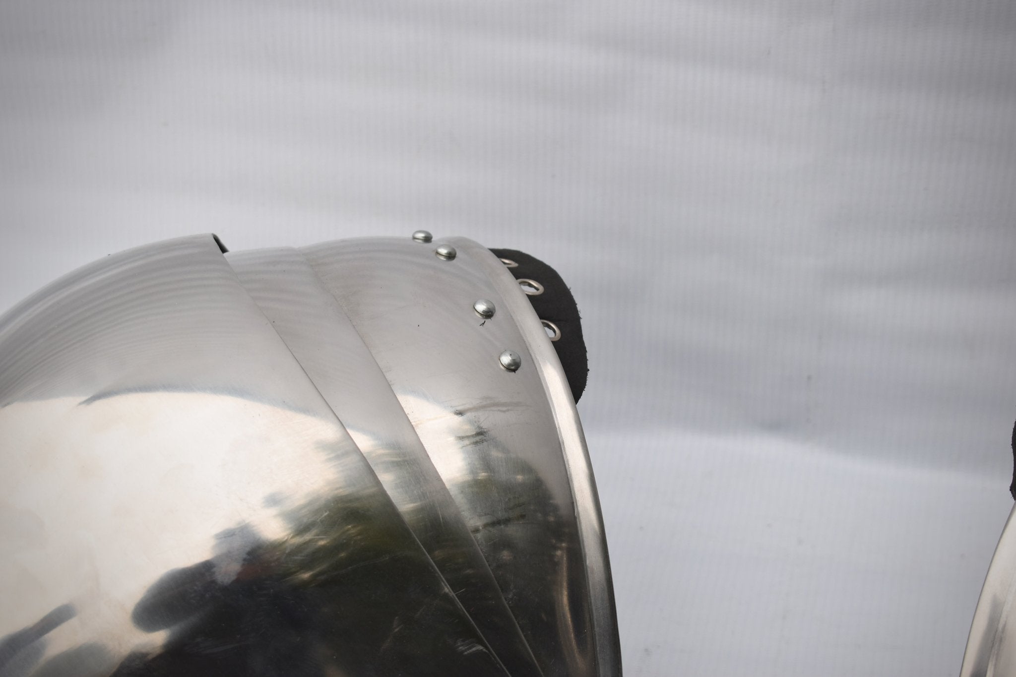 Buhurt SPauldron Shoulder Armor - Ultimate Mobility, Flexibility, and ...