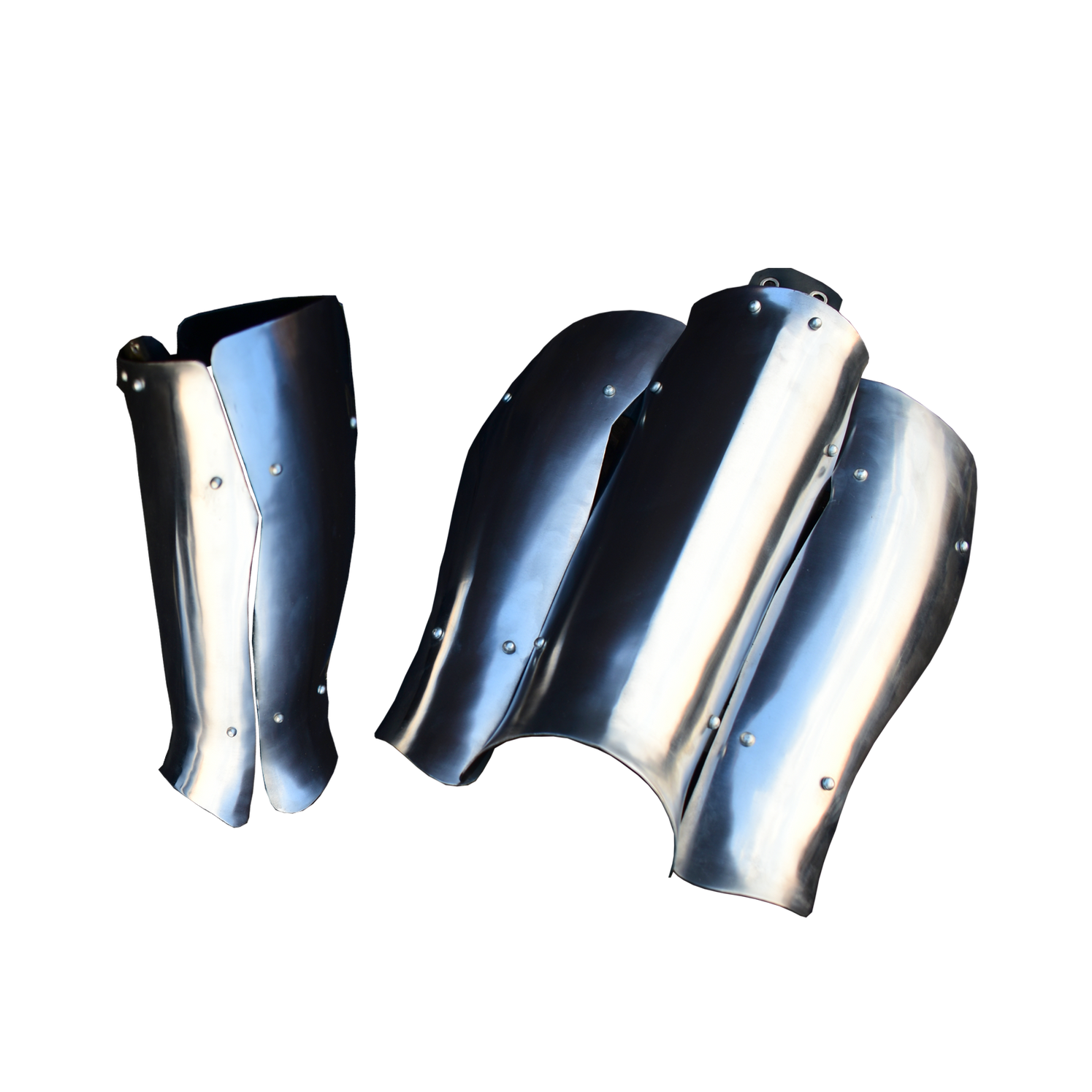 READY TO SHIP ARMOR — HBC Armor Shop