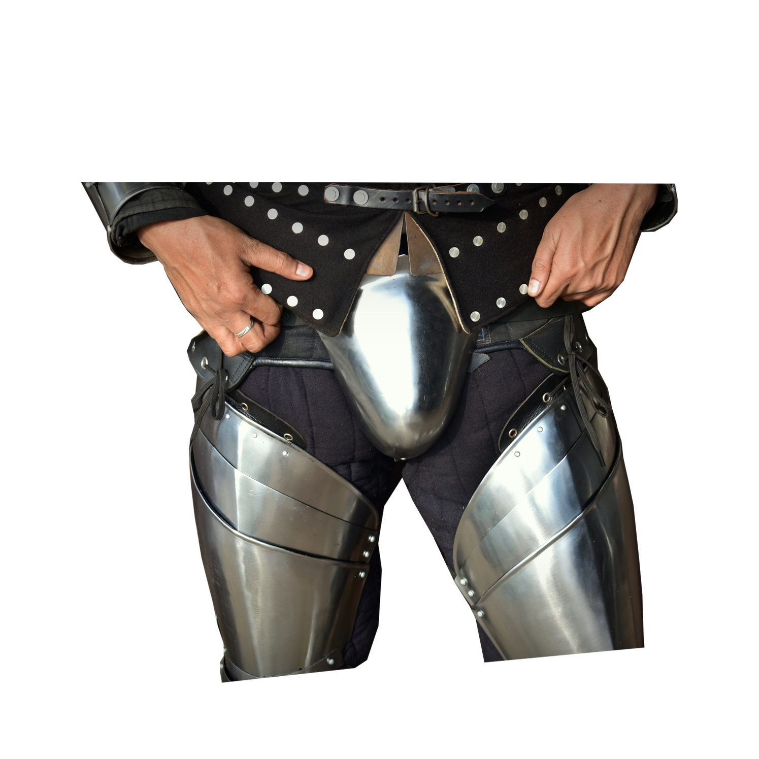 READY TO SHIP ARMOR — HBC Armor Shop