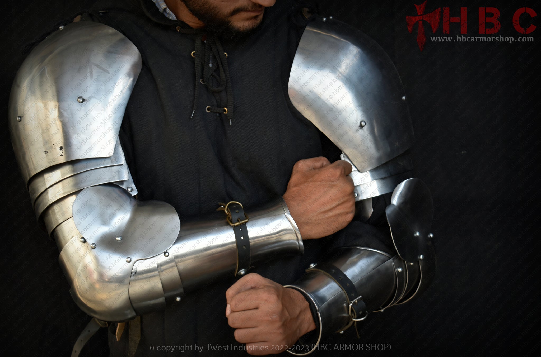 SCA — HBC Armor Shop