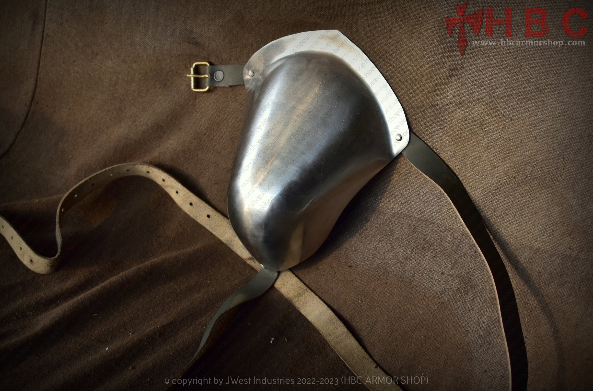 Full armour set Medieval Combat Sports — HBC Armor Shop