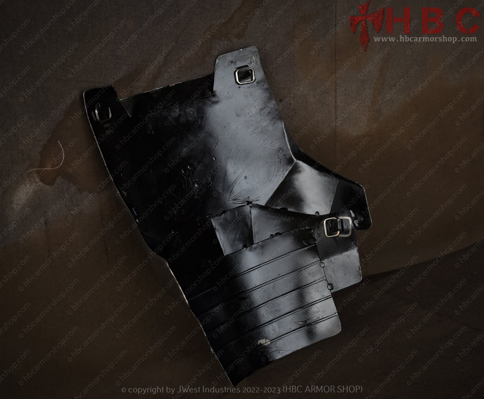 Heavy Infantry Custom Body armor — HBC Armor Shop