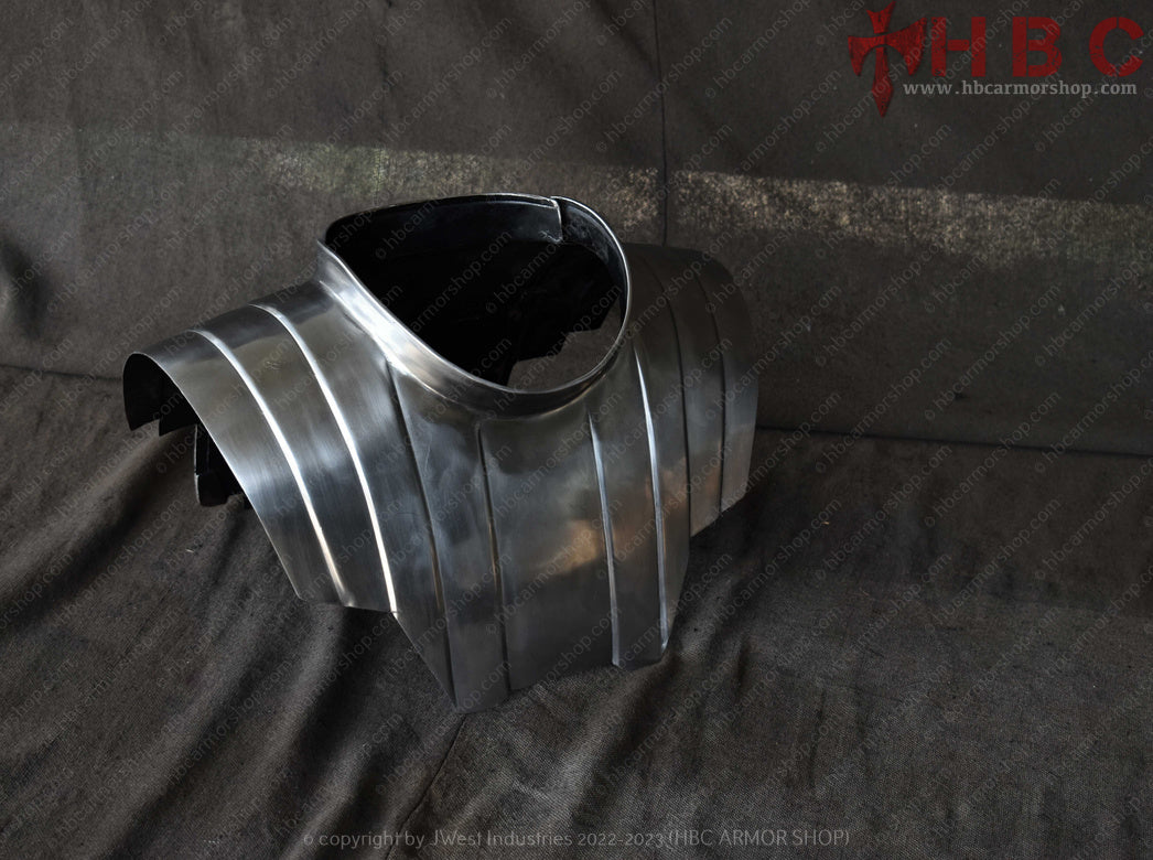 Darth Vader Chest Armor