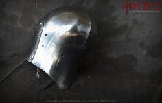 Samson Frog mouth Helmet — HBC Armor Shop