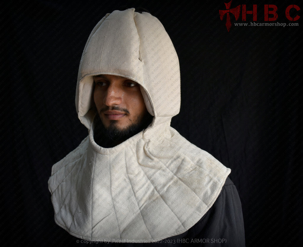 HBC Armor Shop